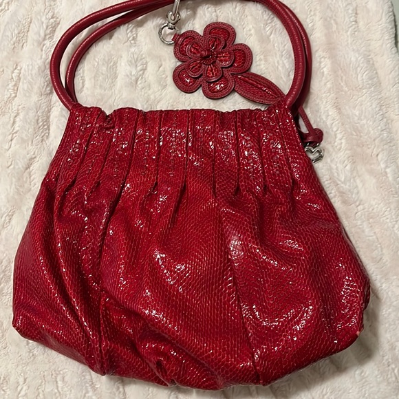 Brighton | Bags | Brighton Collection Geniune Leather Purse | Poshmark